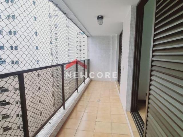 Apartamento em Rua Mário Ribeiro Pitangueiras Guarujá/SP