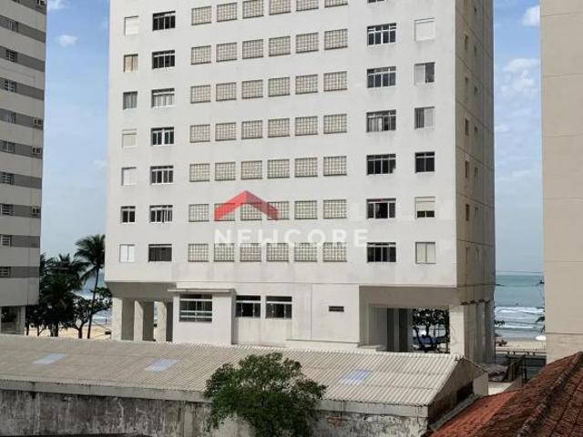 Apartamento em Rua Mário Ribeiro Pitangueiras Guarujá/SP