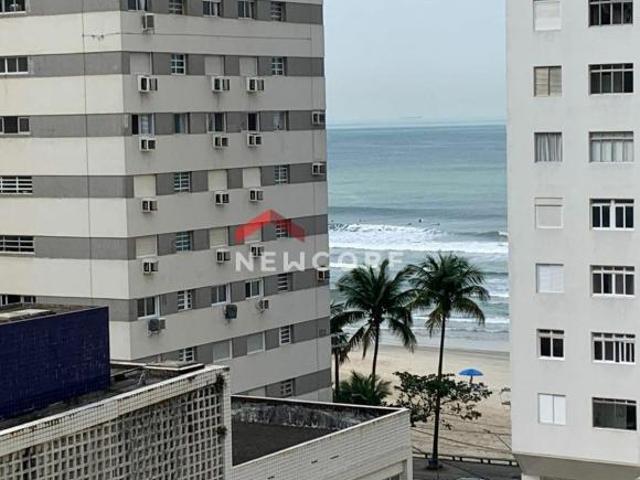 Apartamento em Rua Mário Ribeiro Pitangueiras Guarujá/SP