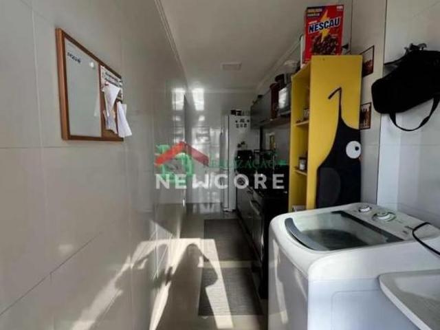 Apartamento em Rua Mário Tamashiro Boqueirão Praia Grande/SP