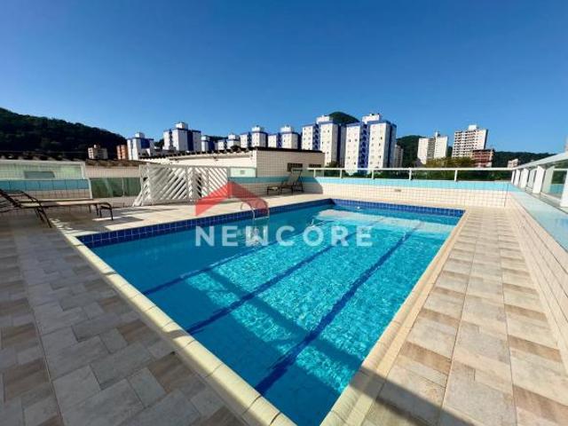 Apartamento em Rua Mário Tamashiro Canto do Forte Praia Grande/SP