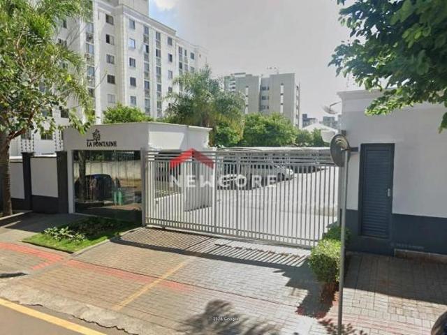 Apartamento em Rua Maria Calsavara Gallo Vale dos Tucanos Londrina/PR
