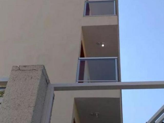 Apartamento em Rua Maria Carlota Vila Esperança São Paulo/SP