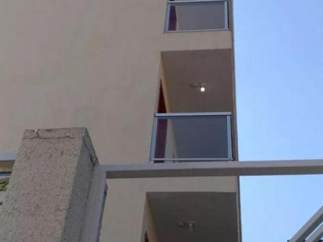 Apartamento em Rua Maria Carlota Vila Esperança São Paulo/SP