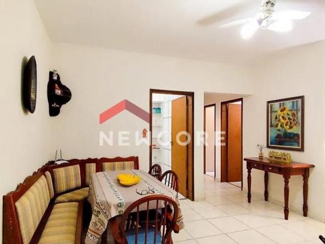 Apartamento em Rua Maria Cristina Acaraú Ubatuba/SP