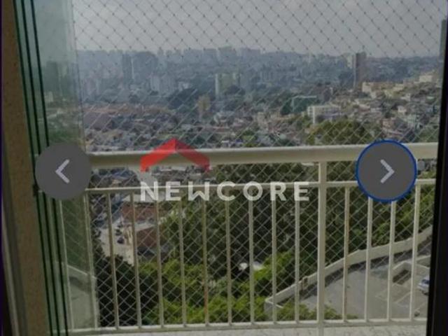 Apartamento em Rua Maria Abadia dos Santos Jardim Maria Rosa Taboão da Serra/SP
