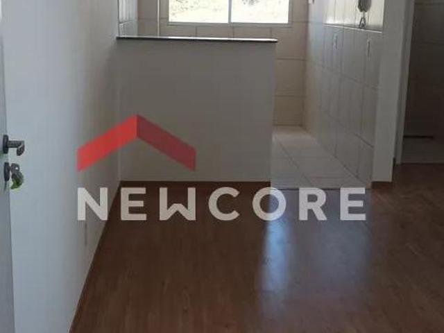 Apartamento em Rua Maria Alvarenga Magalhães Central Park Vespasiano/MG