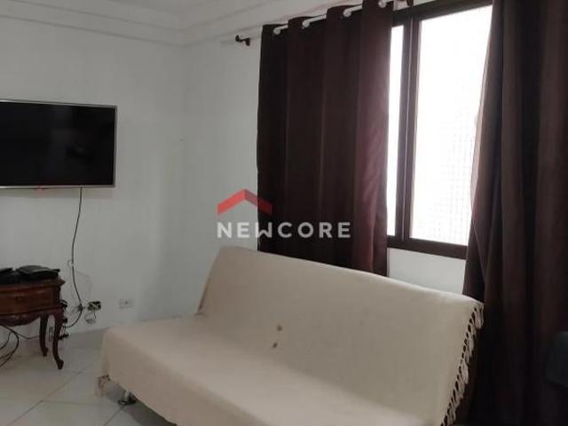 Apartamento em Rua Maria Alzira da Conceição Mar e Céu Guarujá/SP
