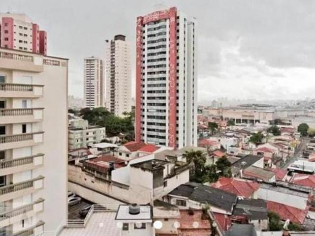 Apartamento em Rua Maria Bandini Savoy Mandaqui São Paulo/SP