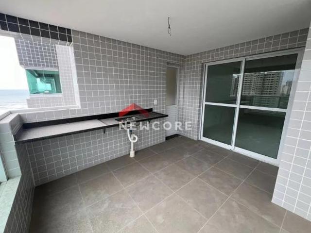 Apartamento em Rua Maria Beltrame Borloni Caiçara Praia Grande/SP