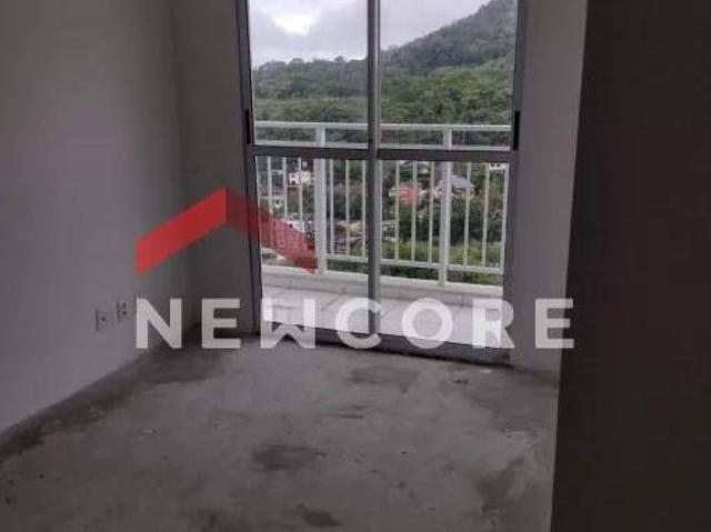 Apartamento em Rua Maria dos Reis Morro Nova Cintra Santos/SP