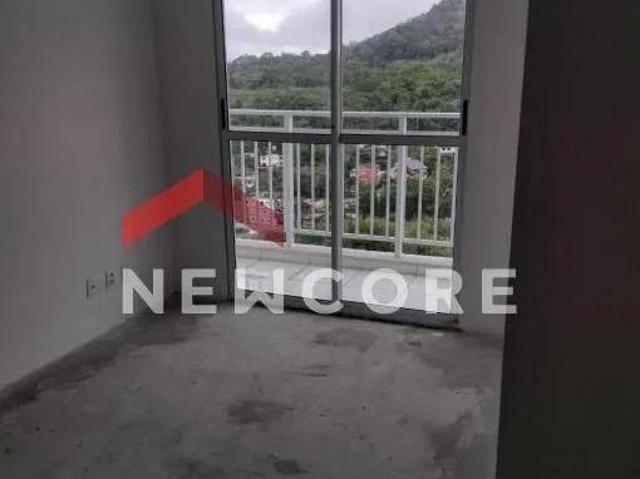 Apartamento em Rua Maria dos Reis Morro Nova Cintra Santos/SP