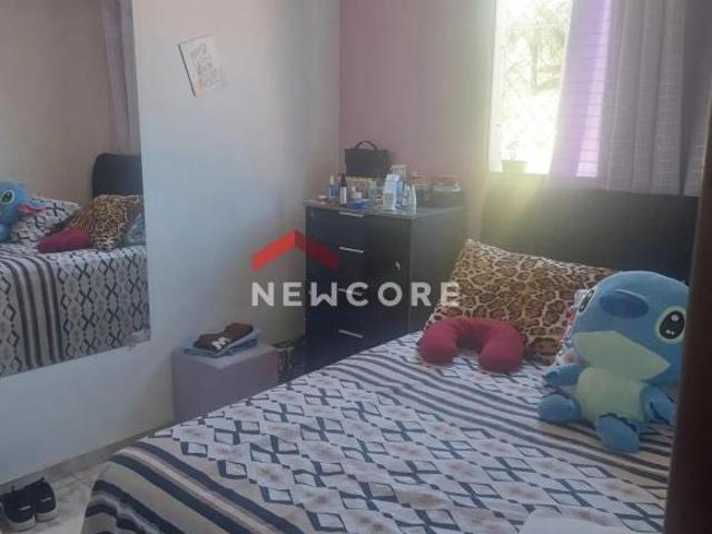 Apartamento em Rua Maria da Conceição Furtado Jardim Vitória Belo Horizonte/MG