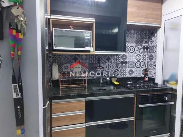 Apartamento em Rua Maria Daffre Quinta da Paineira São Paulo/SP