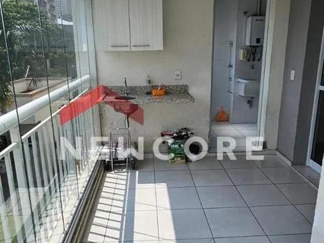 Apartamento em Rua Maria Daffre Quinta da Paineira São Paulo/SP