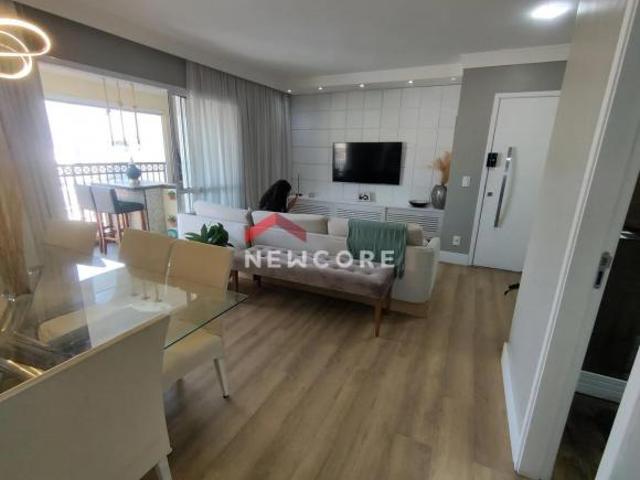 Apartamento em Rua Maria de Castro Mesquita Jardim São Paulo Guarulhos/SP