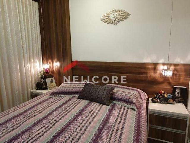 Apartamento em Rua Maria de Fátima Baeta Neves São Bernardo do Campo/SP