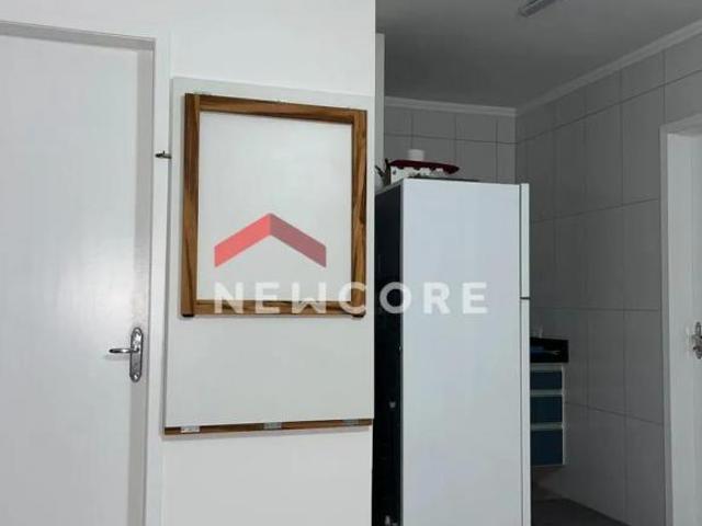 Apartamento em Rua Maria de Lourdes Fernandes Guedes Boraceia Bertioga/SP