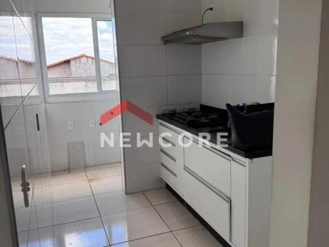 Apartamento em Rua Maria de Miranda Shopping Park Uberlândia/MG