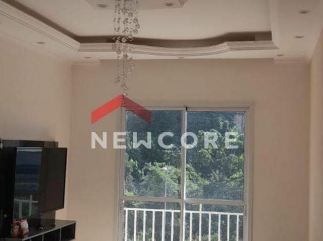 Apartamento em Rua Maria Fernanda Chácaras Maria Inês Santana de Parnaíba/SP