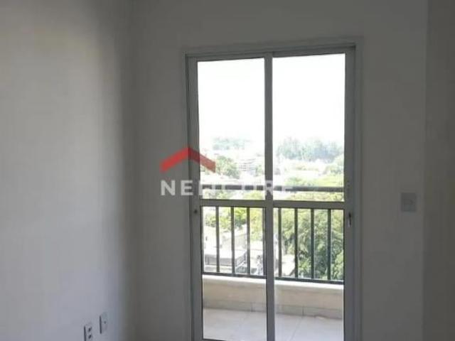 Apartamento em Rua Maria Karachaki Ferras Jardim Três Irmãos Taboão da Serra/SP