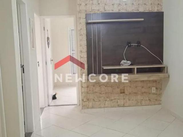 Apartamento em Rua Maria Helena Vila Helena Santo André/SP