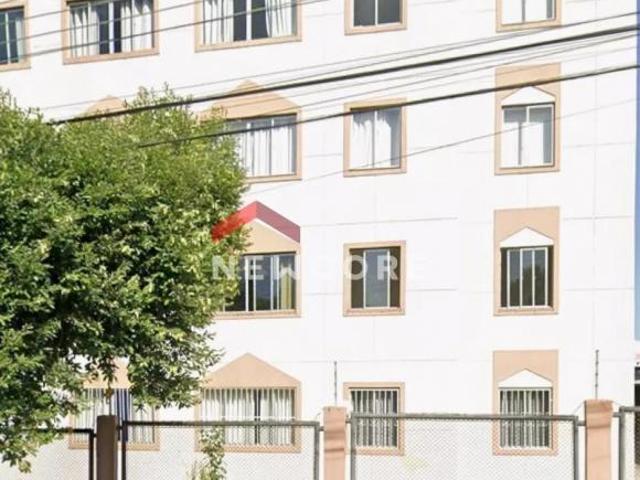 Apartamento em Rua Maria Inácia de Almeida Campos Califórnia Londrina/PR