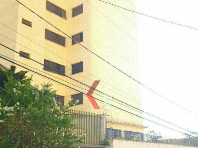 Apartamento em Rua Maria José Vila Altinópolis Bauru/SP
