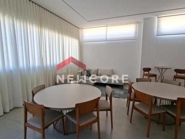 Apartamento em Rua Maria José Centro Bauru/SP