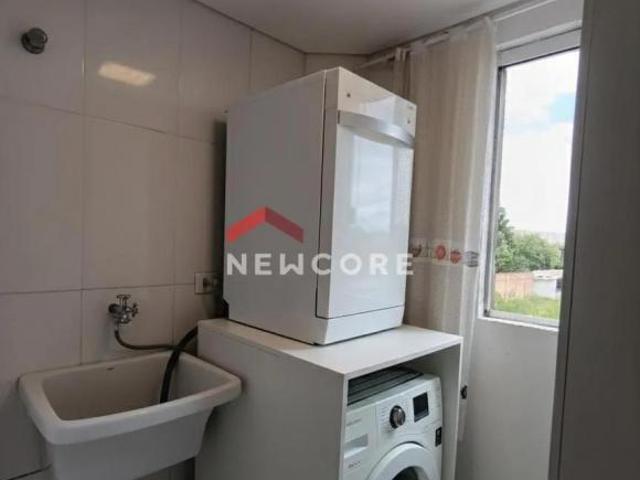 Apartamento em Rua Maria Licodiedoff Costeira São José dos Pinhais/PR