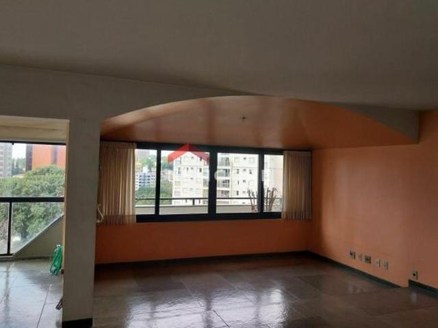 Apartamento em Rua Maria Monteiro Cambuí Campinas/SP