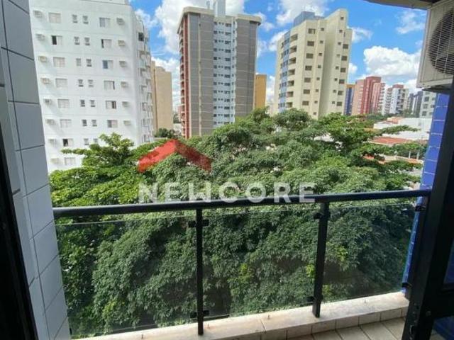Apartamento em Rua Maria Monteiro Cambuí Campinas/SP