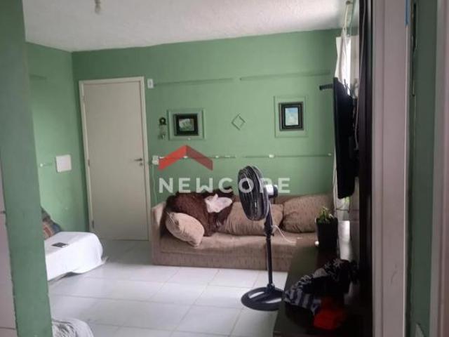 Apartamento em Rua Maria Martins Baptista Vila Sônia Praia Grande/SP