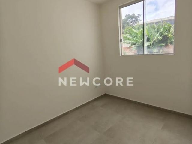 Apartamento em Rua Maria Stela de Matos Coutinho Vila Cristina Betim/MG