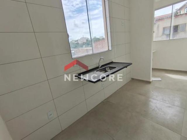 Apartamento em Rua Maria Stela de Matos Coutinho Vila Cristina Betim/MG