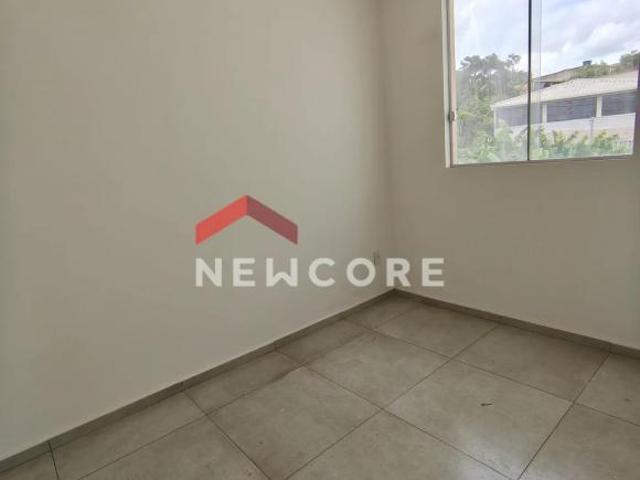 Apartamento em Rua Maria Stela de Matos Coutinho Vila Cristina Betim/MG