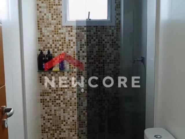 Apartamento em Rua Maria Tognini Caiçara Praia Grande/SP