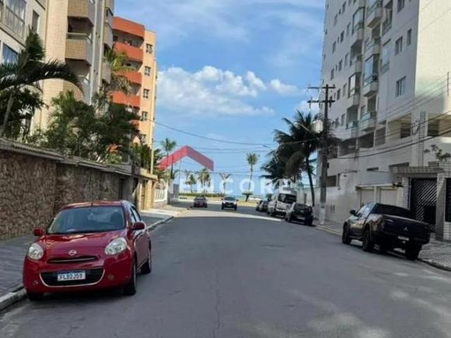 Apartamento em Rua Maria Tognini Caiçara Praia Grande/SP