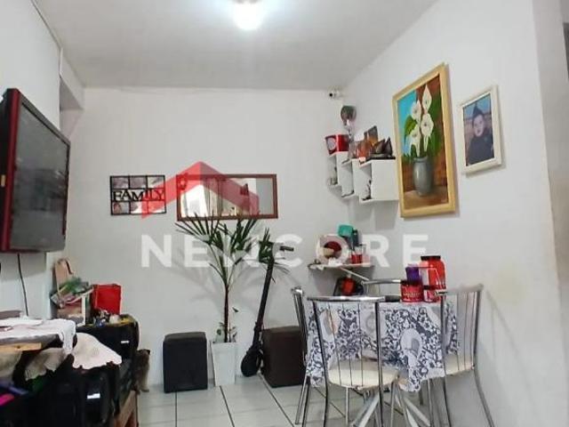 Apartamento em Rua Mariana dos Santos Guapurá Itanhaém/SP