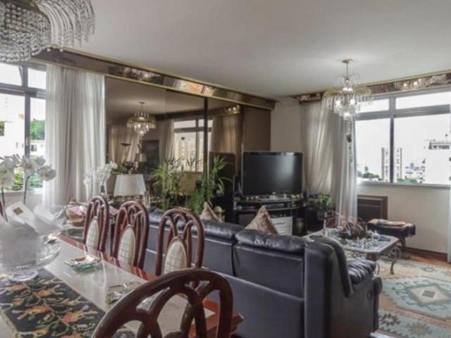 Apartamento em Rua Mariano Procópio Vila Monumento São Paulo/SP