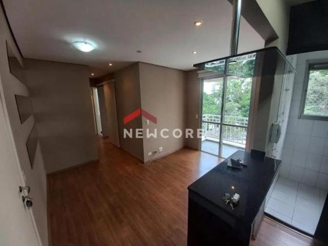 Apartamento em Rua Marie Nader Calfat Jardim Ampliação São Paulo/SP