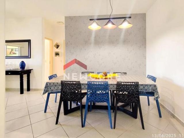 Apartamento em Rua Marília Barra da Lagoa Ubatuba/SP
