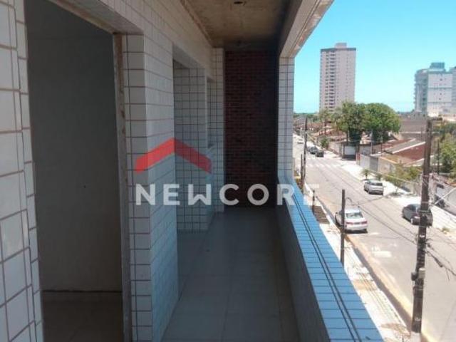Apartamento em Rua Marília Boqueirão Praia Grande/SP
