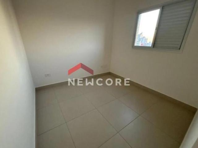 Apartamento em Rua Marília Boqueirão Praia Grande/SP