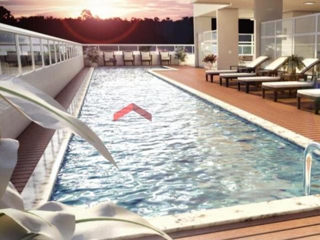 Apartamento em Rua Marília Boqueirão Praia Grande/SP