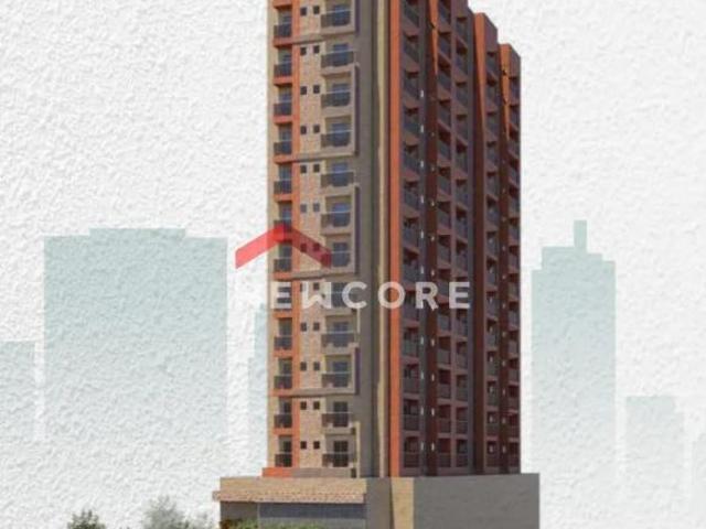 Apartamento em Rua Marília Boqueirão Praia Grande/SP