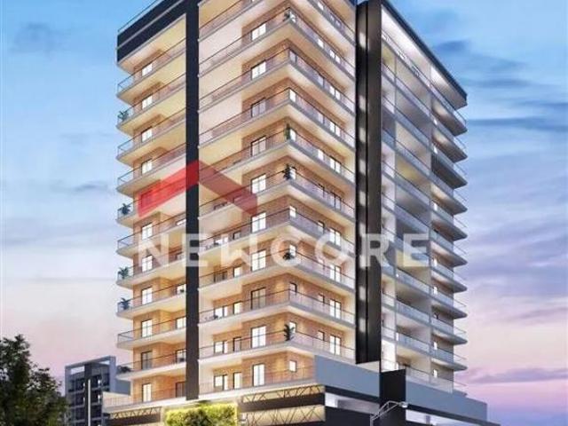 Apartamento em Rua Marília Boqueirão Praia Grande/SP