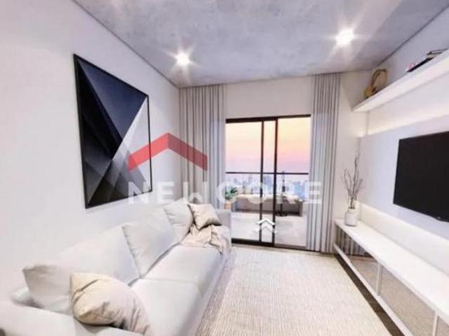 Apartamento em Rua Marília Boqueirão Praia Grande/SP