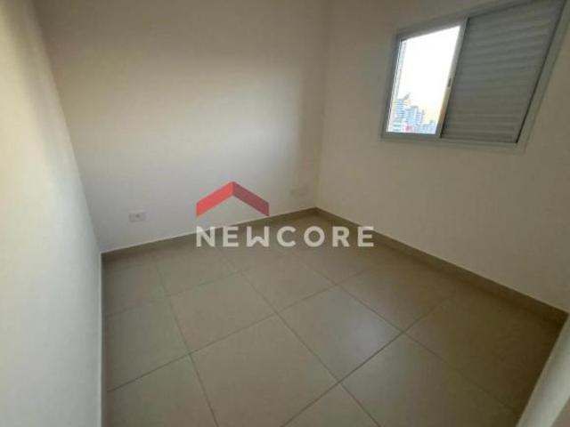 Apartamento em Rua Marília Boqueirão Praia Grande/SP