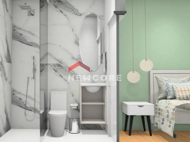 Apartamento em Rua Marília de Dirceu Jardim Aeroporto São Paulo/SP